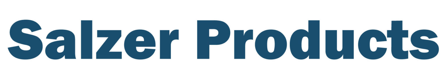 Salzer Products – The Makers Of Drainjet Systems – Innovative ...